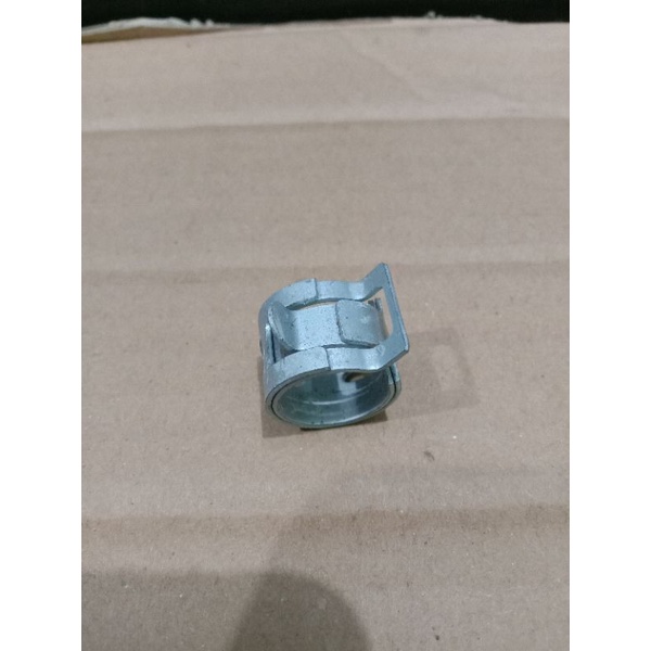 Jual kleman selang 16mm universal | Shopee Indonesia