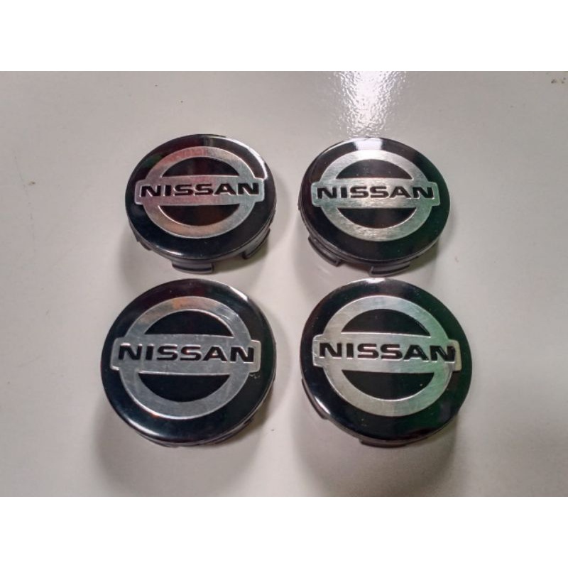 Jual Dop velg all new nissan livina | Shopee Indonesia