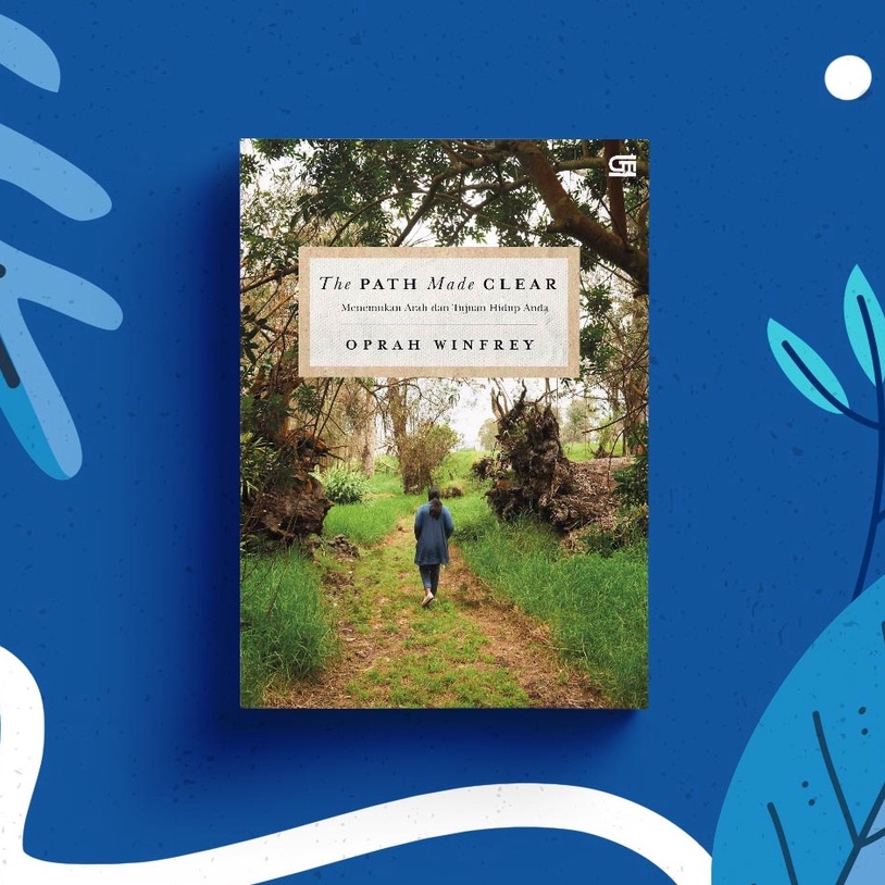 Jual THE PATH MADE CLEAR - MENEMUKAN ARAH DAN TUJUAN HIDUP ANDA ...