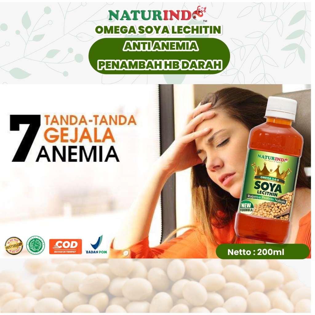 Jual Obat Tambah Darah Kurang Darah Anemia Paling Ampuh Hb Darah Rendah ...