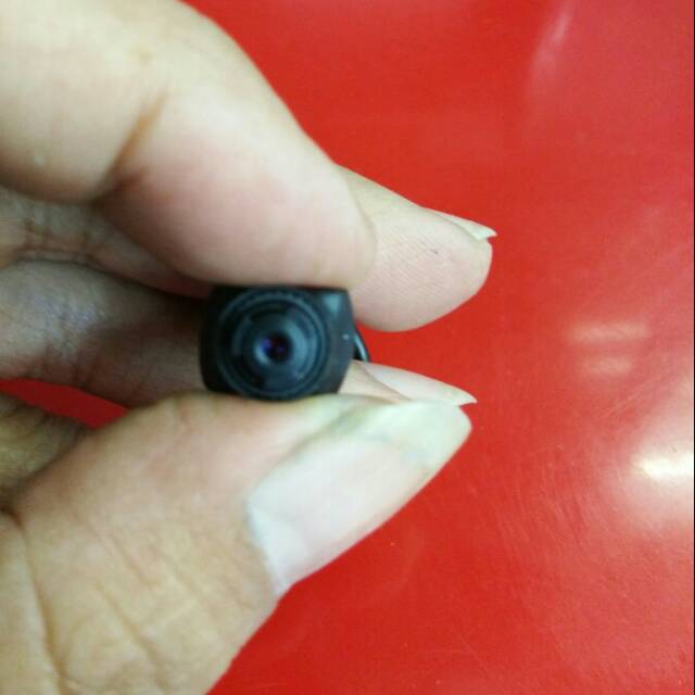 Jual Cctv super mini ahd 2mp 1080p | Shopee Indonesia
