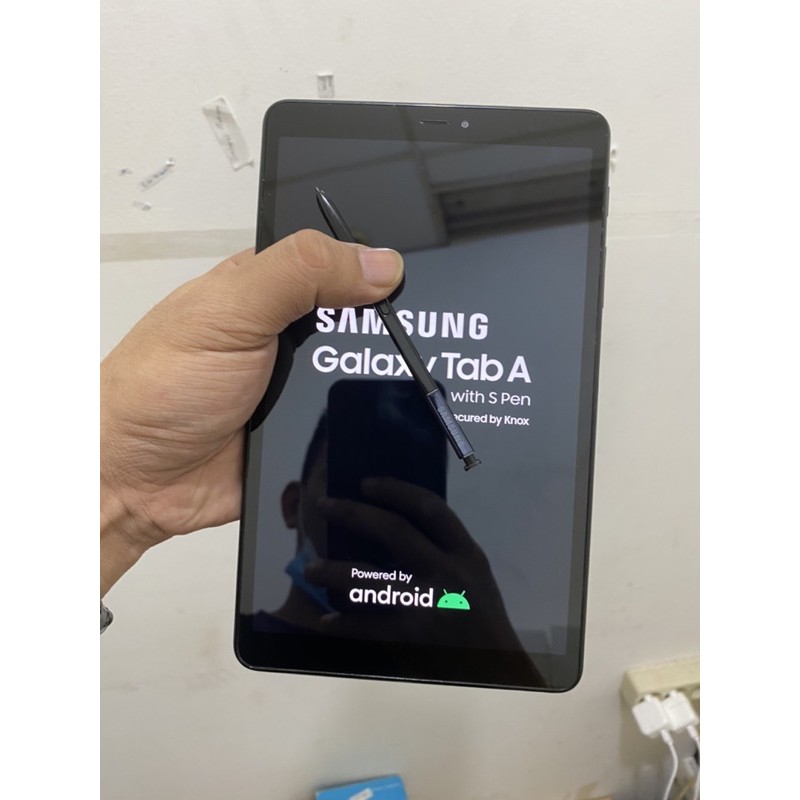 Jual Samsung Galaxy Tab A8 With S Pen P205 thn 2019 8inchi Ram 3GB Rom ...