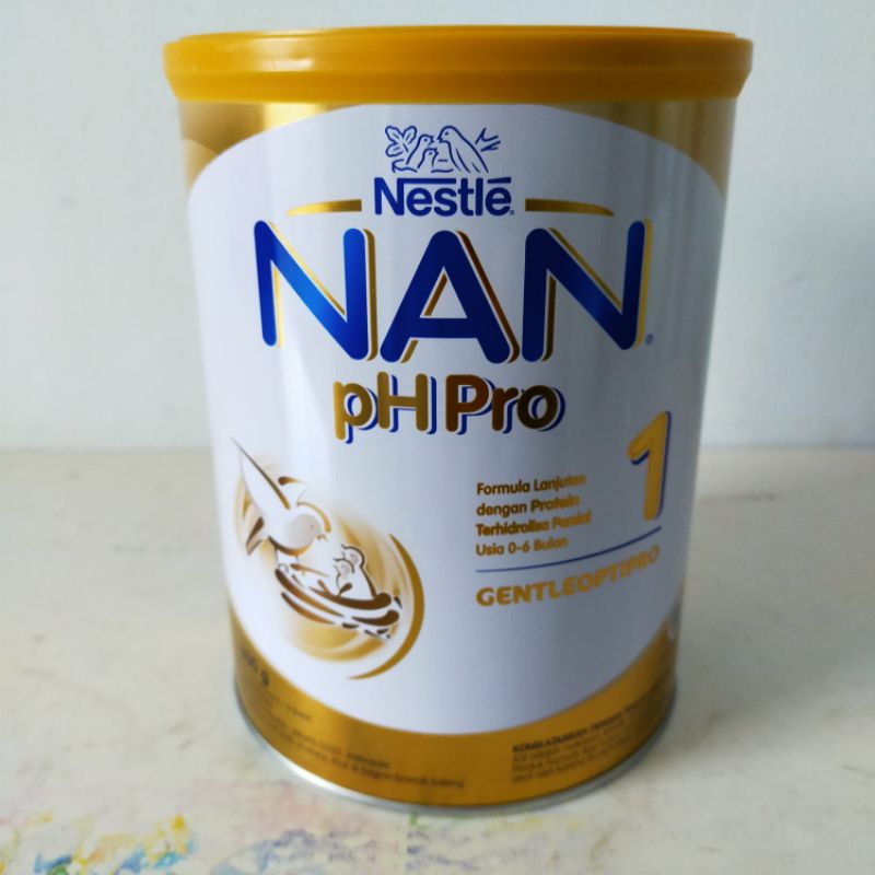 Jual NAN PH PRO 1 800GR / S26 PH PRO 1 800GR | Shopee Indonesia