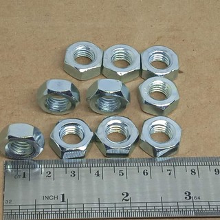 Jual MUR M14 PUTIH GALVANIS KUNCI 22 M14 Mur Putih M 14 GALPANIS ...