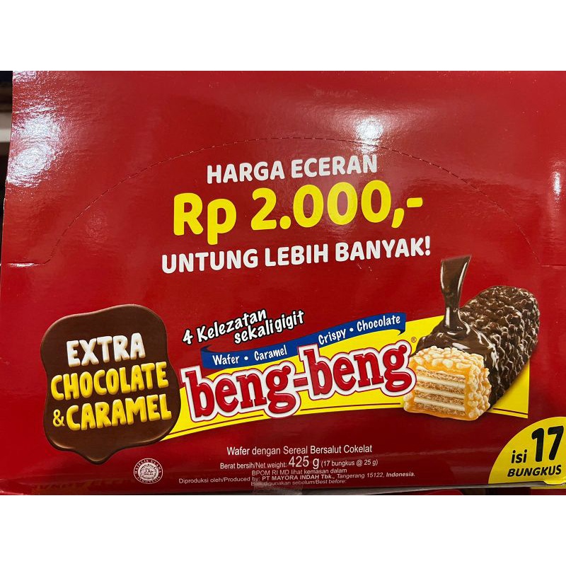 Jual Beng Beng Box | Shopee Indonesia