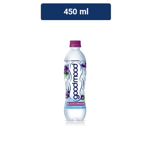 Jual Good Mood Blackcurrent 450 mL | Shopee Indonesia