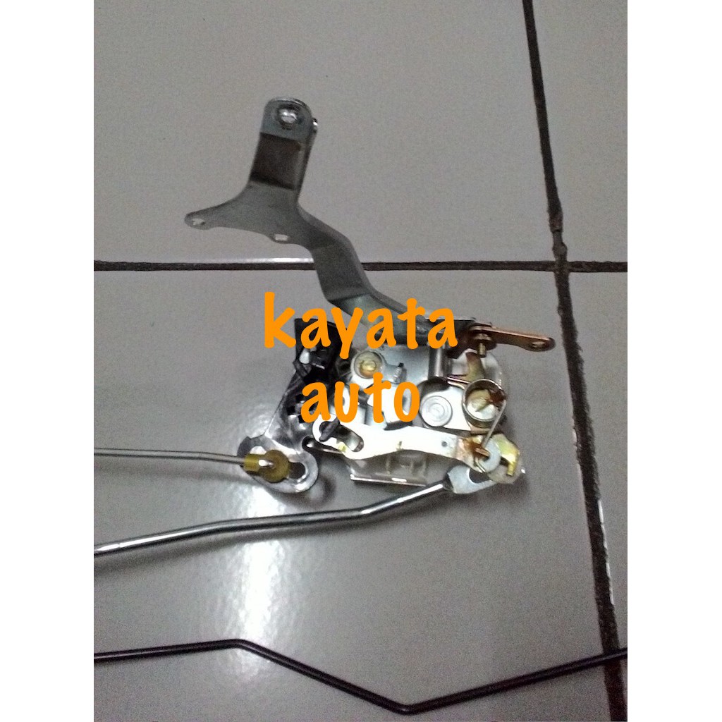 Jual Door Lock Avanza Xenia Pintu Depan Kunci Pintu | Shopee Indonesia