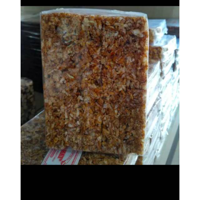 Jual Kipang Ampiang | Shopee Indonesia