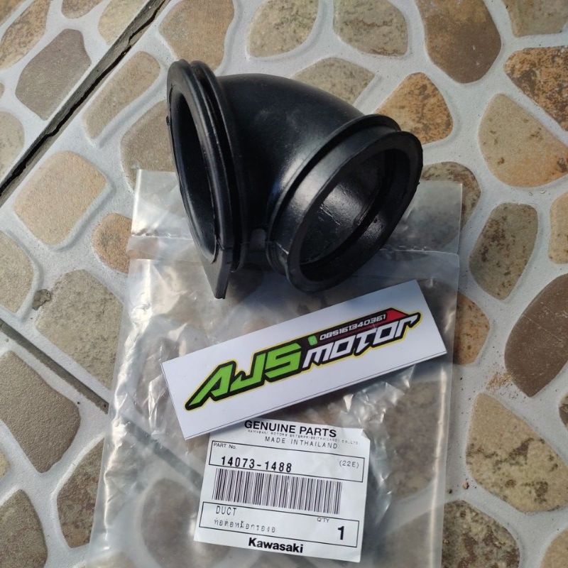 Jual karet filter udara Ninja R SS karet box filter udara ninja R SS ...