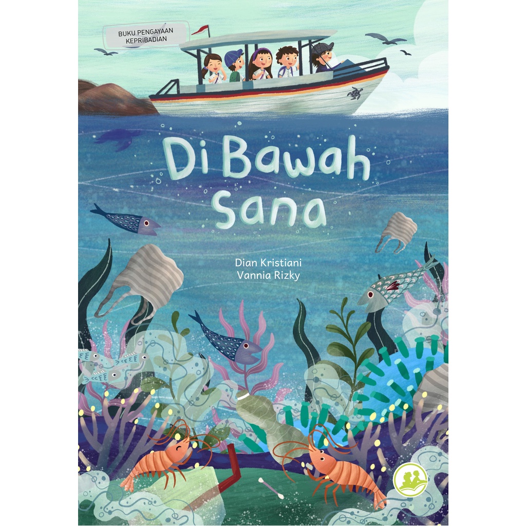 Jual Di Bawah Sana | Shopee Indonesia