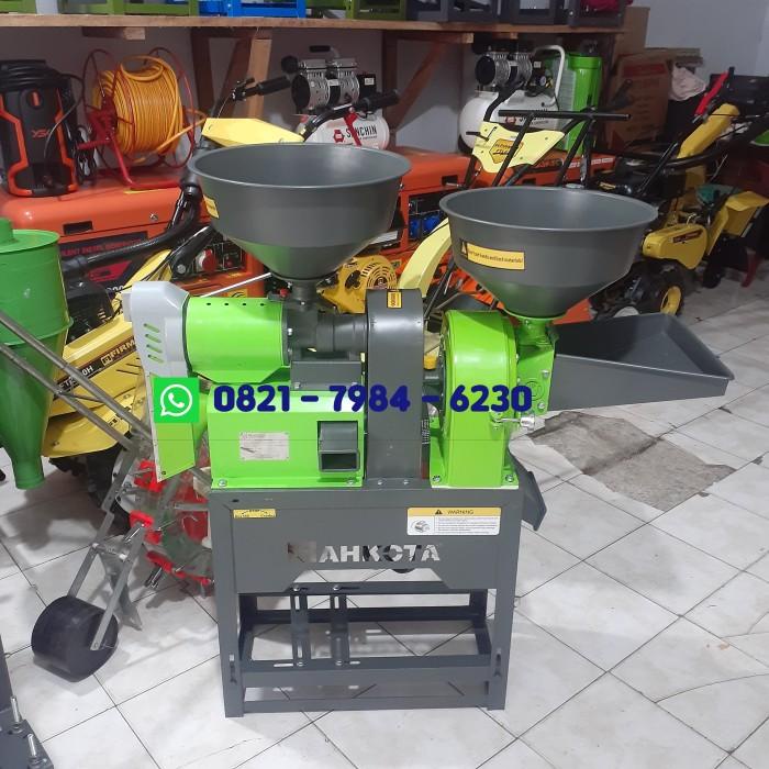 Jual Water Sofa Mesin Giling Padi Dan Penepung Serbaguma Kd 500Wg|2 In1 | Shopee Indonesia
