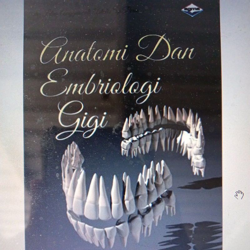 Jual Buku anatomi dan embriologi gigi | Shopee Indonesia