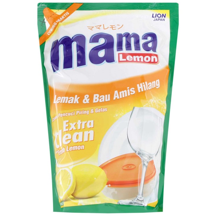 Jual Mama lemon 680ml | Shopee Indonesia