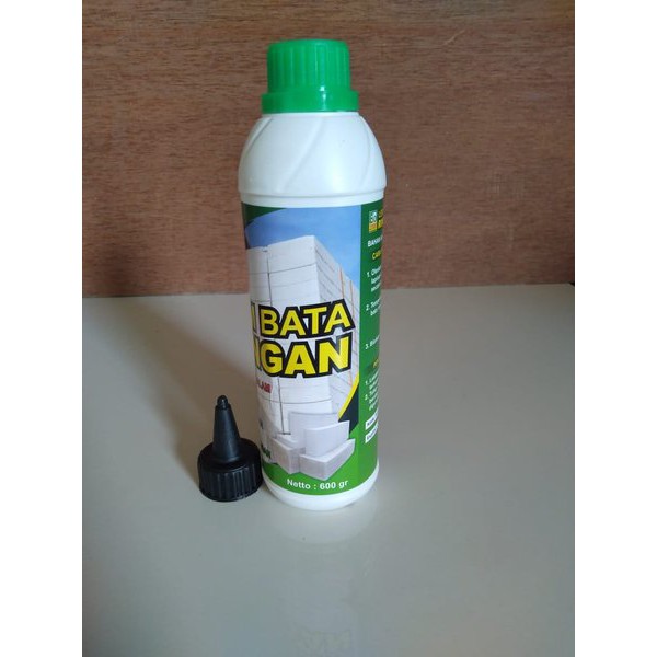 Jual Lem Bata Ringan BIO Semen Instan Mortar Hebel | Shopee Indonesia