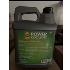 Jual Radiator Top 1 coolant (4L) | Shopee Indonesia