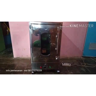 Jual mesin proofing/proofer listrik digital | Shopee Indonesia