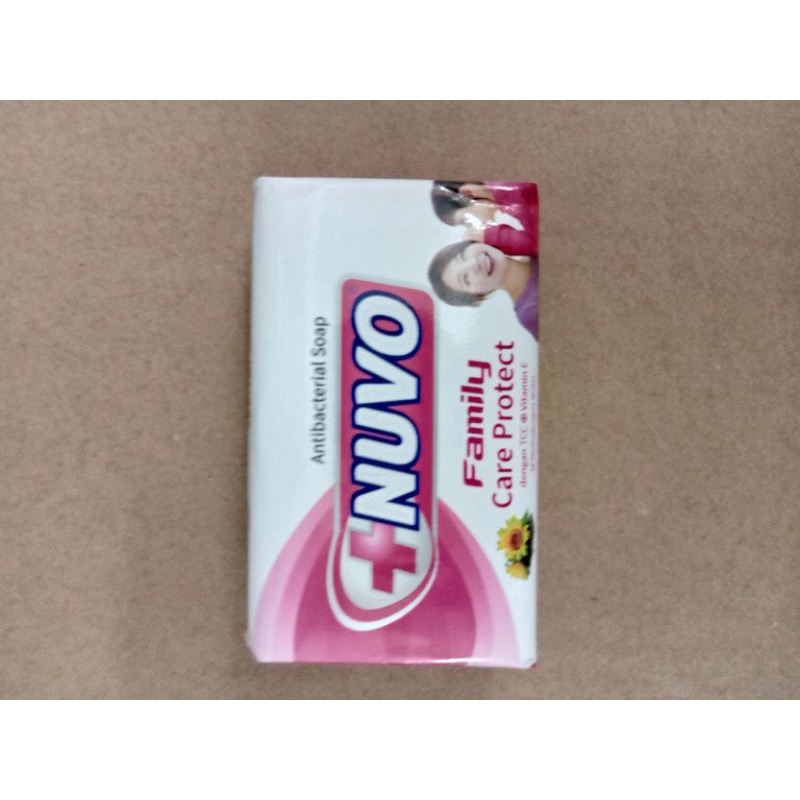 Jual Nuvo 70g | Shopee Indonesia