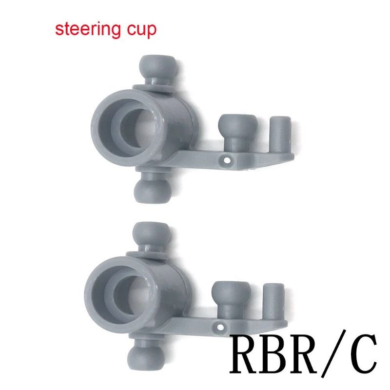 Jual Steering cup wpl d12 d42 suku cadang part original | Shopee Indonesia