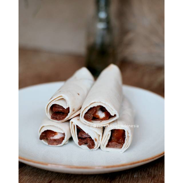 Jual KEBAB MINI FROZEN ORI ISI 10 FULL DAGING (TANPA SAYUR) | Shopee ...