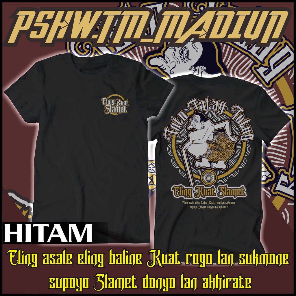 Jual kaos stk wayang baru// Kaos SH Winongo // Kaos Stk // kaos PSHW TM ... Jual kaos stk wayang baru// Kaos SH Winongo // Kaos Stk // kaos PSHW TM ...