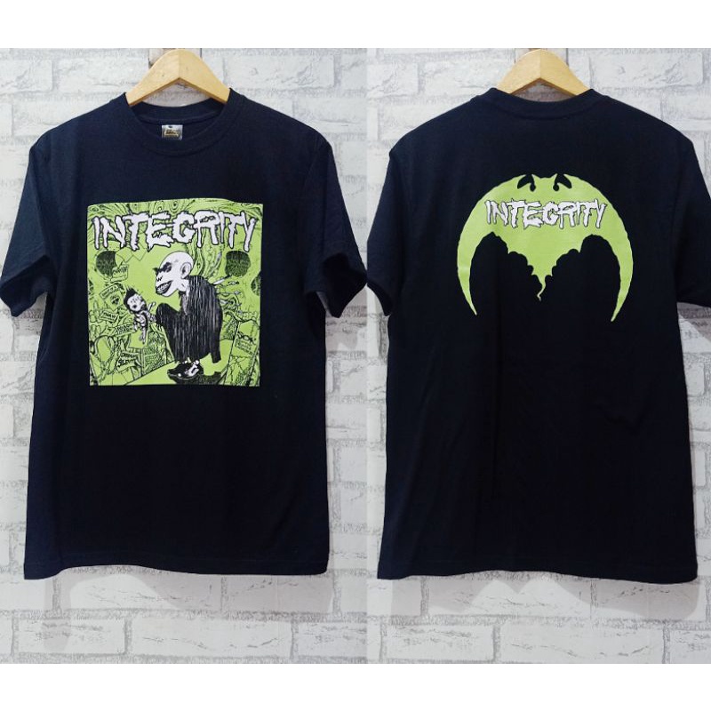 Jual T-Shirt INTEGRITY | Shopee Indonesia