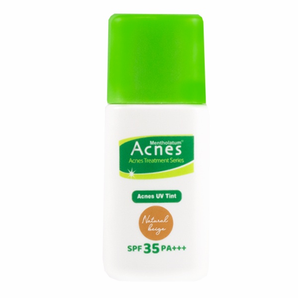 Jual Acnes UV Tint 30g | Shopee Indonesia