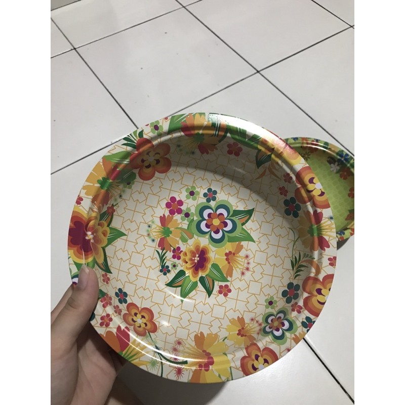 Jual Mangkok jadul print bunga | mangkok anti pecah | mangkok mie ...