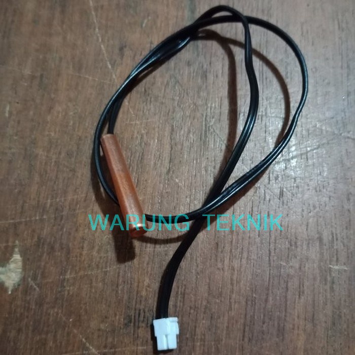Jual THERMISTOR TERMISTOR AC DAIKIN THAILAND FTN FTNE FTK FTKC 14K ...
