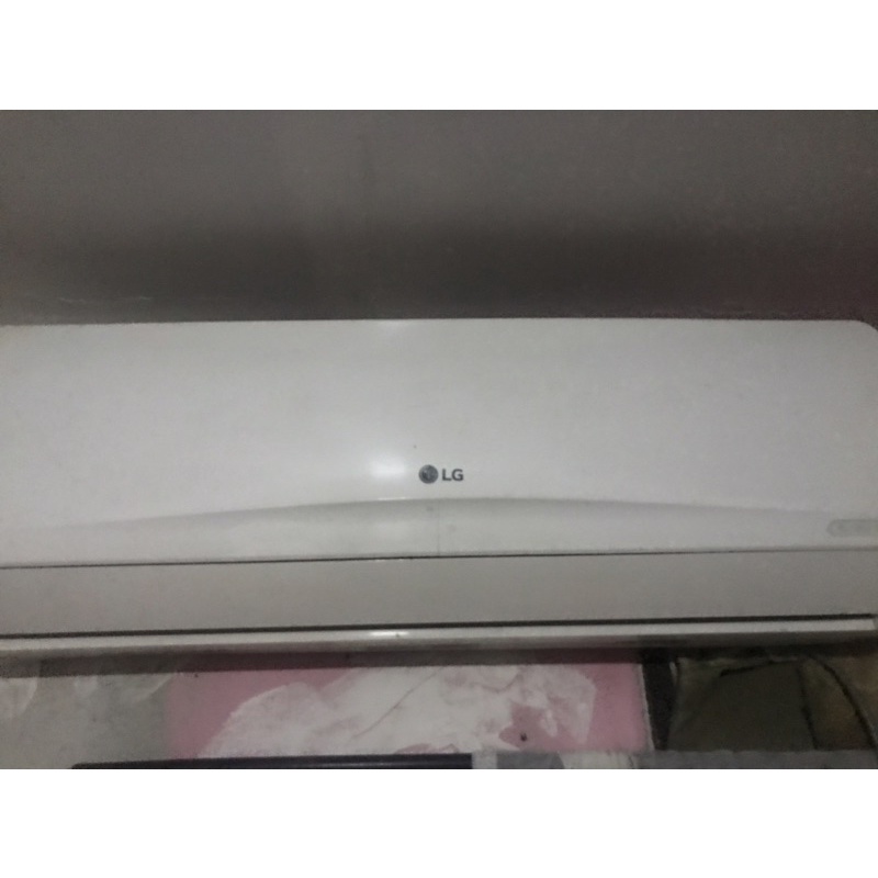 Jual AC LG R410A 3/4 PK | Shopee Indonesia