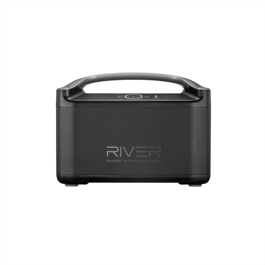 Jual EcoFlow RIVER Pro Extra Battery | Shopee Indonesia