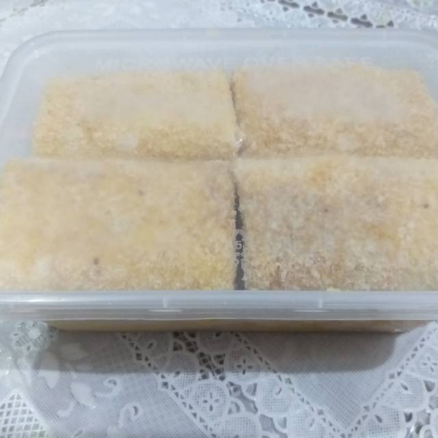 Jual Risol Mayo Mini (1 Box Isi 8 pcs) | Shopee Indonesia