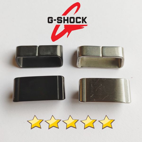 Jual Casio Ring Loop Metal Casio G-Shock Ring Loop Metal Universal ...