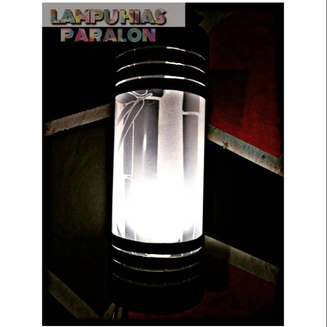 Jual LAMPU HIAS PARALON | Shopee Indonesia
