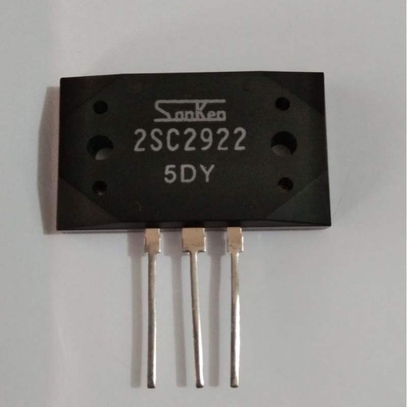 Jual TRANSISTOR 5DY SANKEN 2SC2922 2SA1216 ORIGINAL TRANSISTOR | Shopee Indonesia