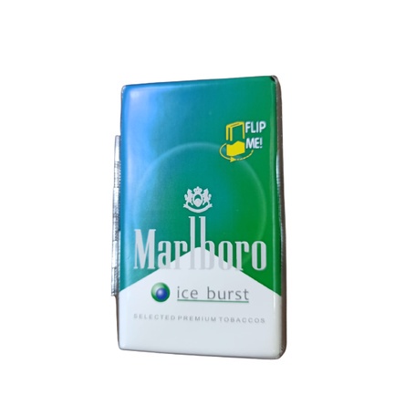 Jual BOX TEMPAT ROKOK KOTAK ROKOK TEMPAT PENYIMPANAN MODEL2 | Shopee ...