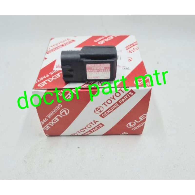 Jual sensor map toyota kijang efi great corolla soluna corona absolut ...