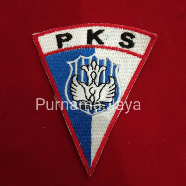Jual Badge PKS / Logo PKS | Shopee Indonesia
