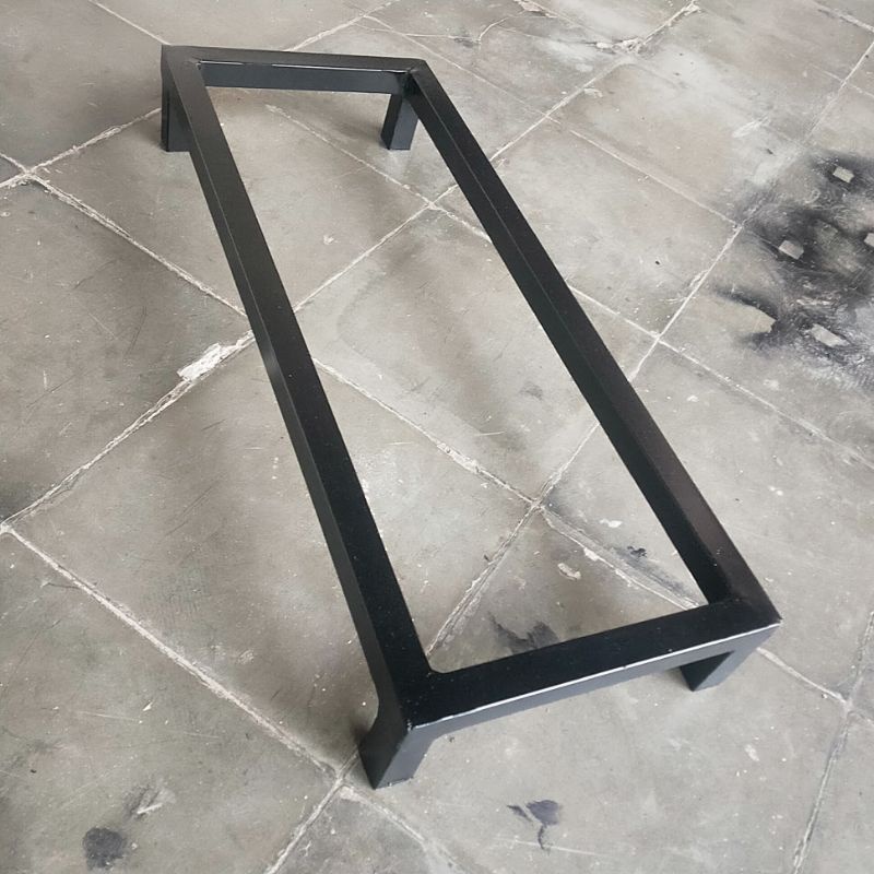 Jual rak tatakan cpu besi kaki cpu tatakan kaki cpu | Shopee Indonesia