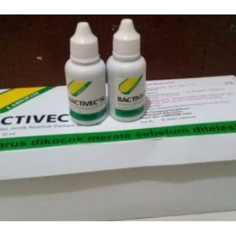 Jual bactivec sl labiofam | Shopee Indonesia