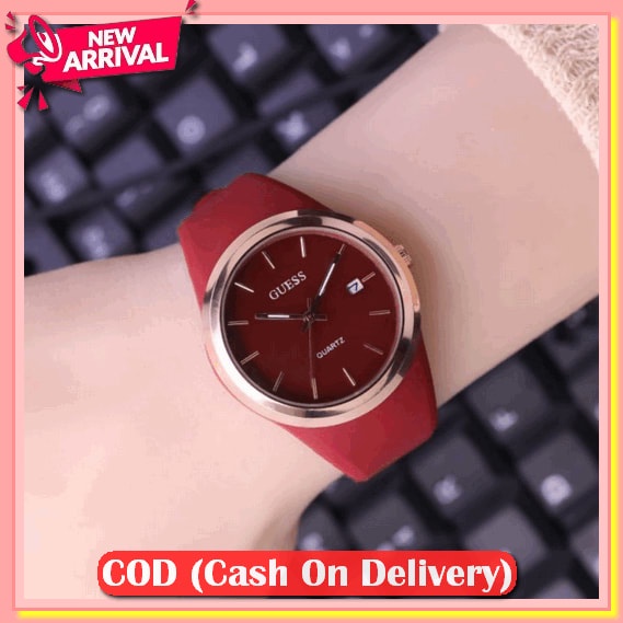 Jual Jam Tangan Cewek Terbaru 2022 Jamtangan Elegan Best Seller Murah ...