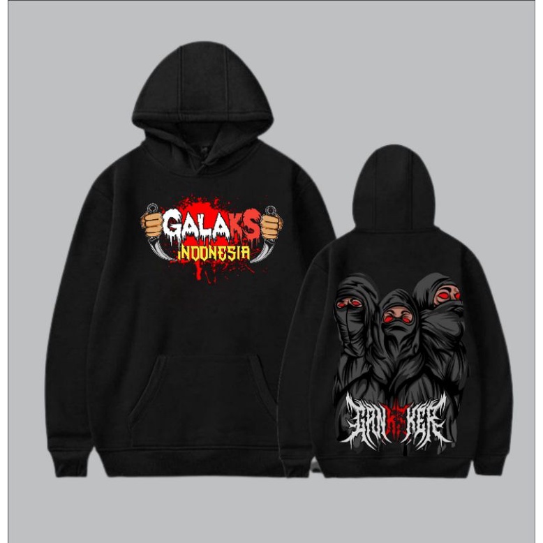 Jual HOODIE GALAKS INDONESIA | Shopee Indonesia