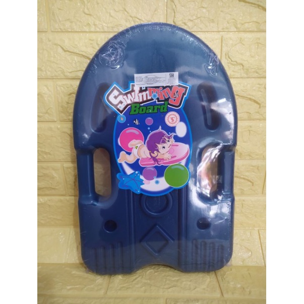 Jual Papan Seluncur Renang Anak / Papan Pelampung Berenang / Floating ...