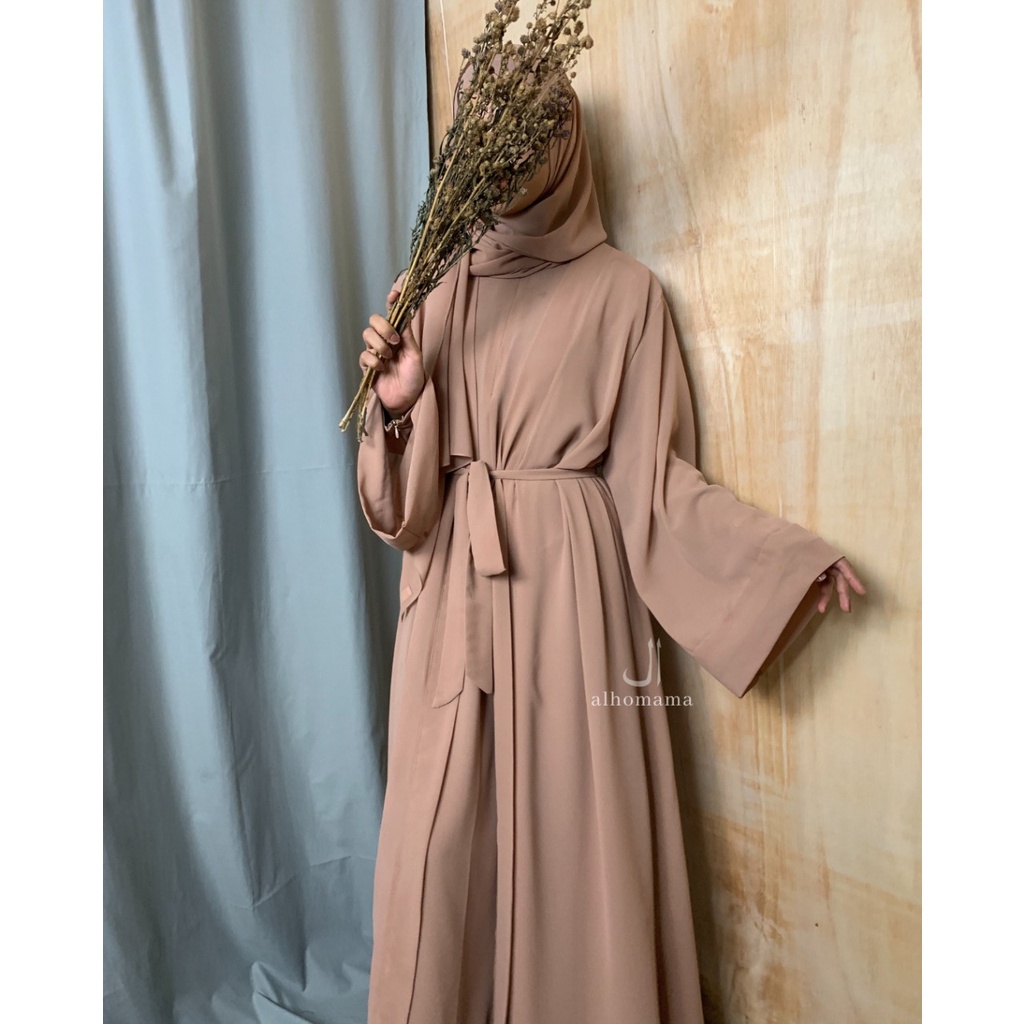 Jual Shireenz (One Set Abaya Umroh Haji) | Shopee Indonesia