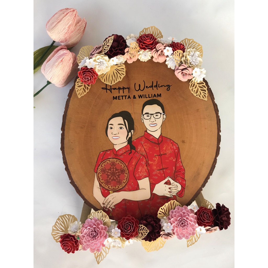Jual Kado Wedding / Kado Lamaran / Hadiah nikah / Hadiah lamaran ...