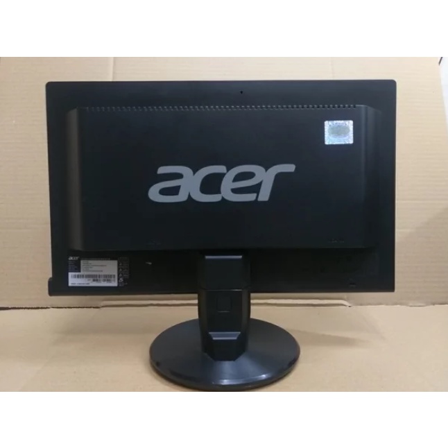 Jual Casing monitor acer p166hql MASIH MULUS BANGET | Shopee Indonesia