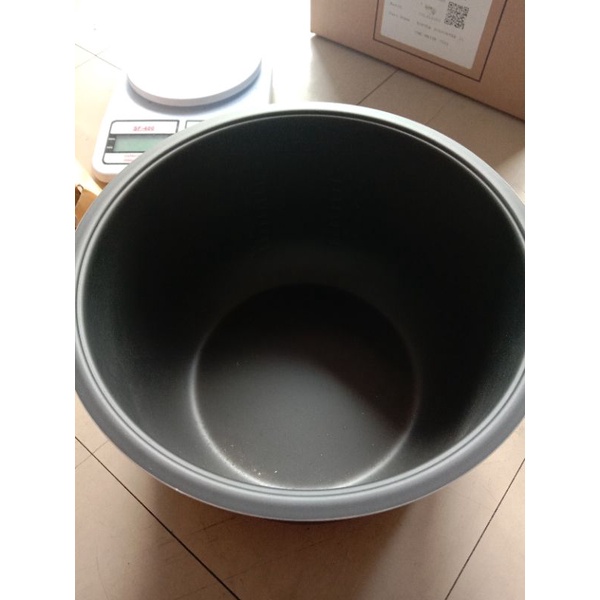 Jual Panci Rice Cooker Cosmos CRJ-6302 (1,8 L) | Shopee Indonesia