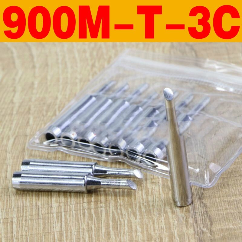 Jual MATA SOLDER STATION CELLKIT ( 900M-T-3C ) | Shopee Indonesia