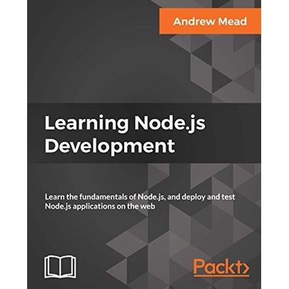 Jual BUKU Learning Node.js Development | Shopee Indonesia