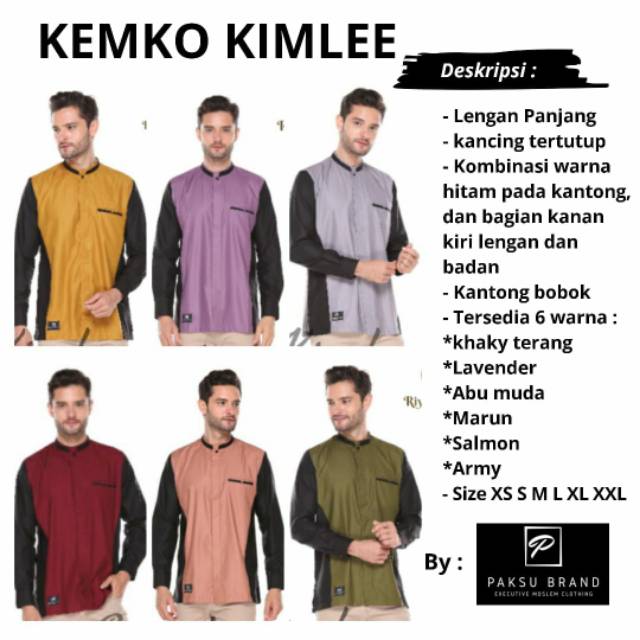 Jual Kimko kimlee | Shopee Indonesia