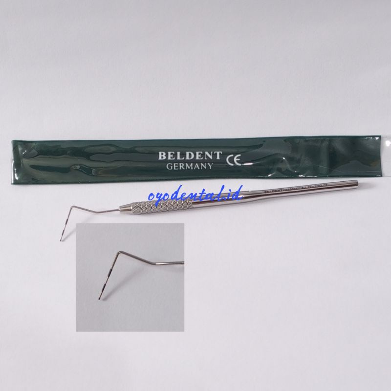 Jual Dental probe periodontal WHO perfect schezher / probe William / o ...
